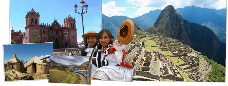 Rondreis Peru, 14 dagen | Djoser